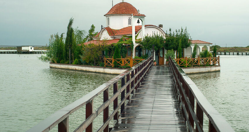 KAVALA–PORTO LAGOS-ALEXANDROUPOLI TURU - noktaturizm.com.tr